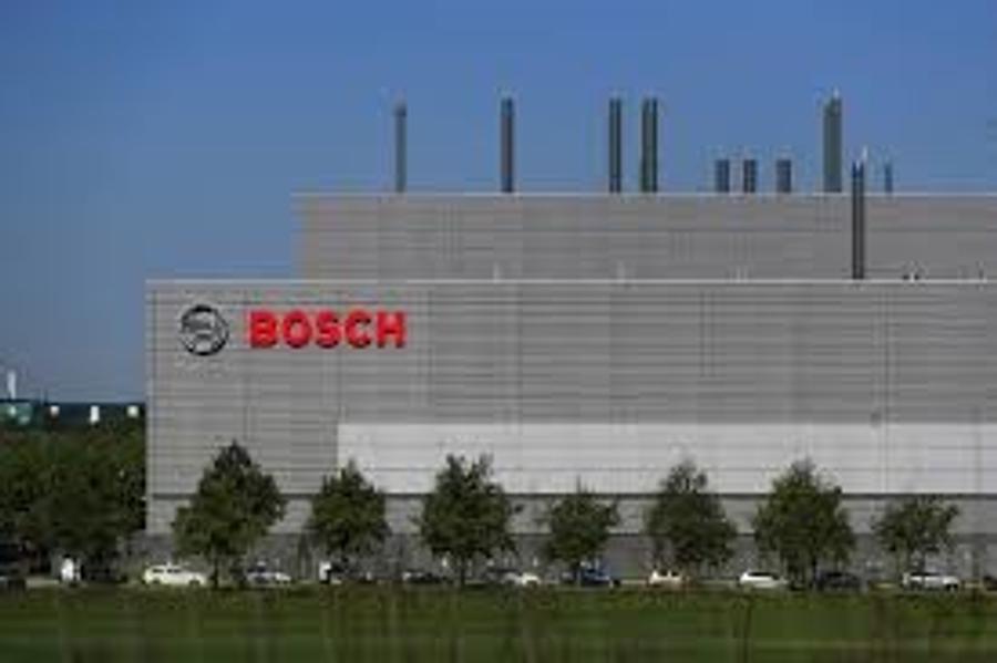 Bosch rachète la branche CVC de Johnson Controls pour 7,4 milliards d'euros