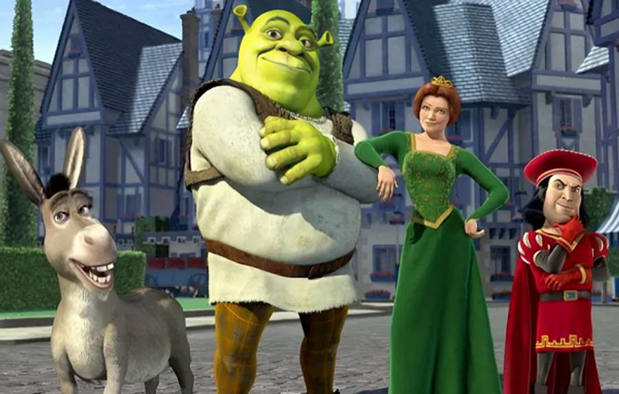 Shrek's Big Return: The Long-Awaited Fifth Installment Confirmed with ...