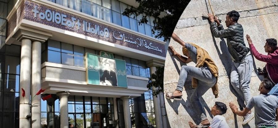 Morocco's Investigative Probe: Unraveling the Truth Behind Misleading ...