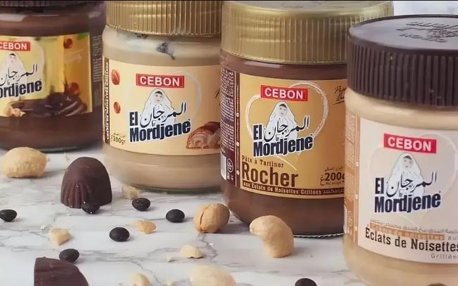 Viral Algerian Hazelnut Spread Faces EU Ban: A Tale of Popularity and ...