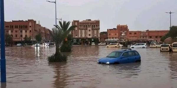 Severe Thunderstorms Claim Lives and Cause Destruction Across Multiple ...