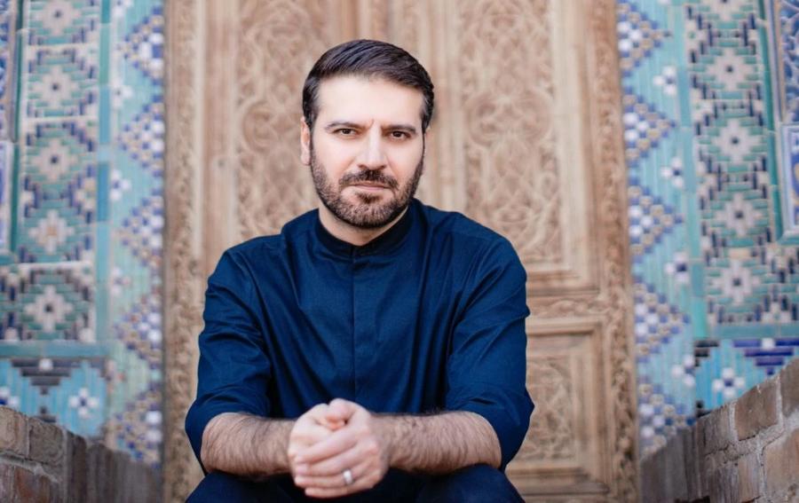 Festival de Fès 2026 : Sami Yusuf annoncé pour deux concerts ...