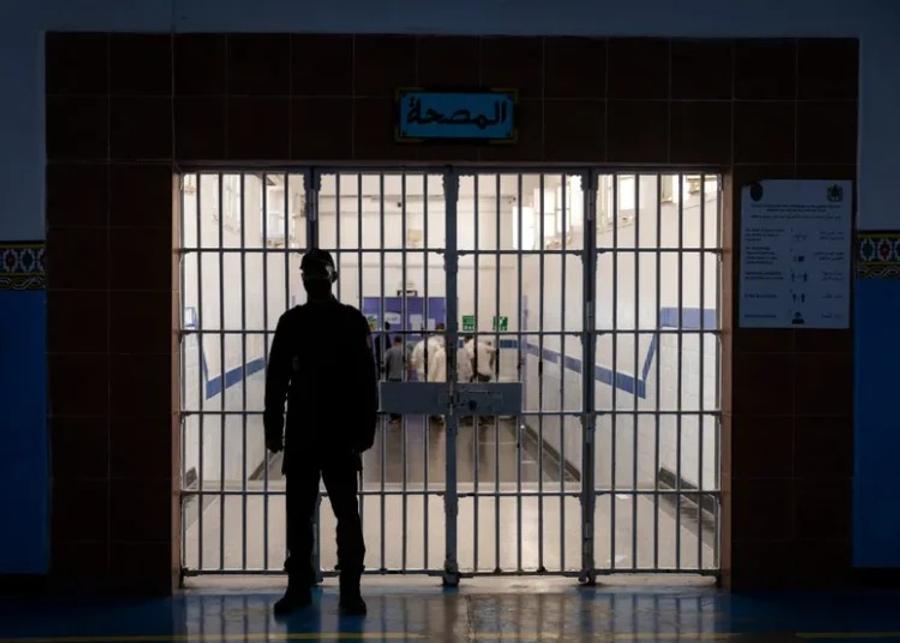 Morocco’s prison authority refutes Spanish media claims about ‘pardoned ...