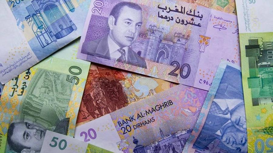 Le dirham marocain classé troisième monnaie la plus solide en Afrique ...