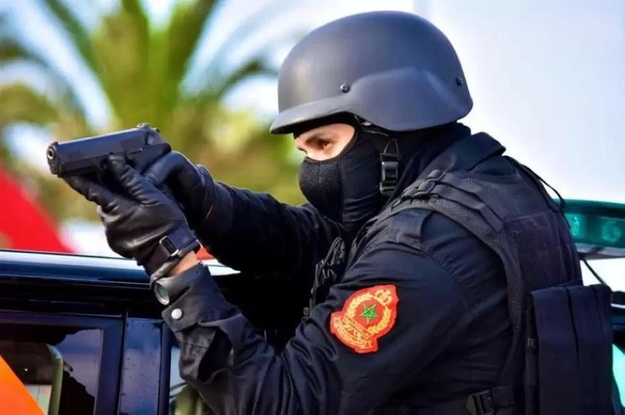 Criminalité au Maroc : la DGSN affiche un taux d’élucidation record en 2025