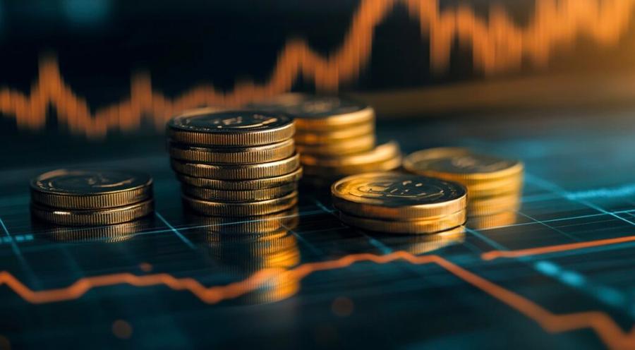 Le dirham s’apprécie face au dollar et recule légèrement face à l’euro