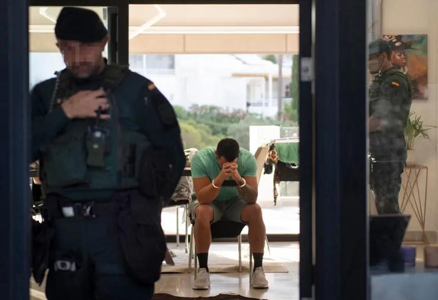 Spain's allure for fugitives: A closer look at the Costa del Crime