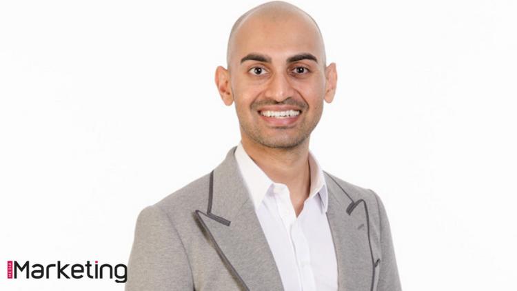 Neil PATEL : Co-Founder - Neil Patel Digital - MediaMarketing Neil PATEL : Co-Founder - Neil Patel Digital - MediaMarketing